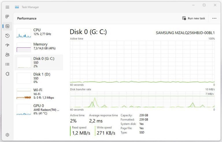 04-windows-11-kompiuterio-parametrai-diskas - Visai Paprasta